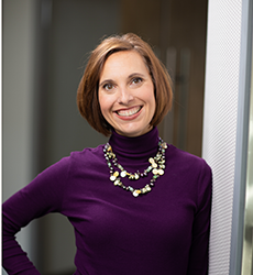 Amy Luyster - Scranton Chamber of Commerce