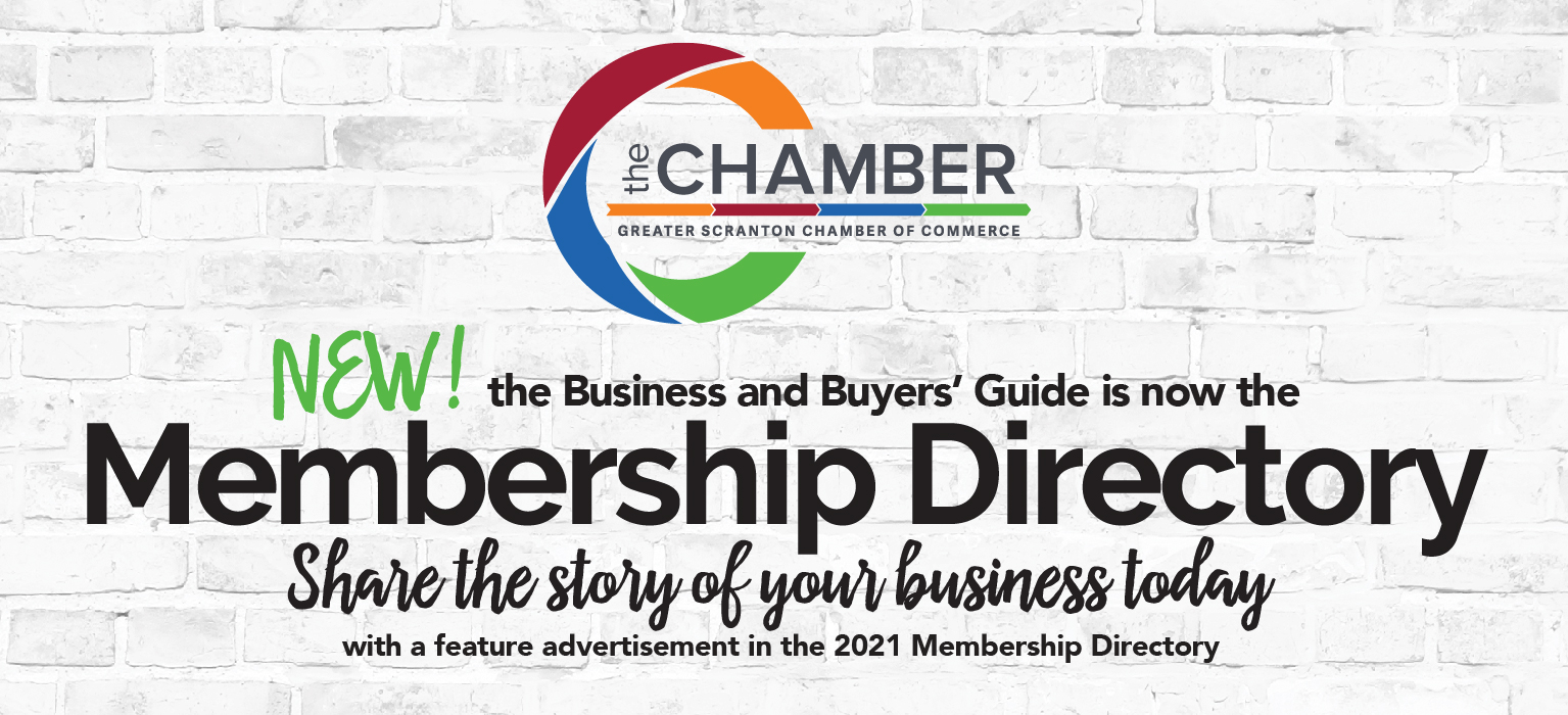 Events Archive - Scranton Chamber of Commerce