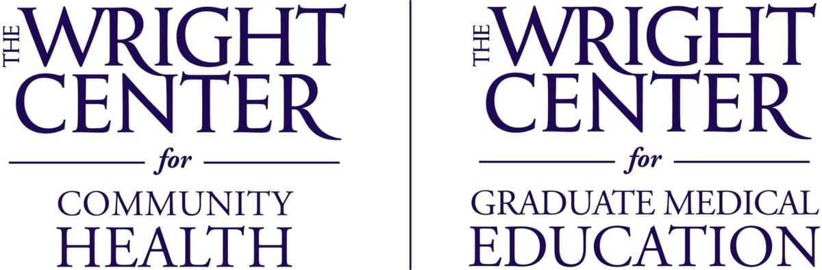 Celebrate National Health Center Week at The Wright Center - The ...