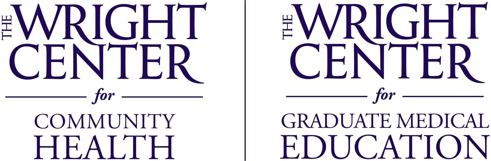 Celebrate National Health Center Week at The Wright Center - The ...