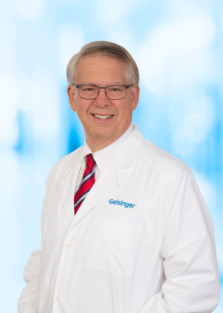 Geisinger Welcomes Cardiac Surgeon Into Leadership Roles - The Greater ...