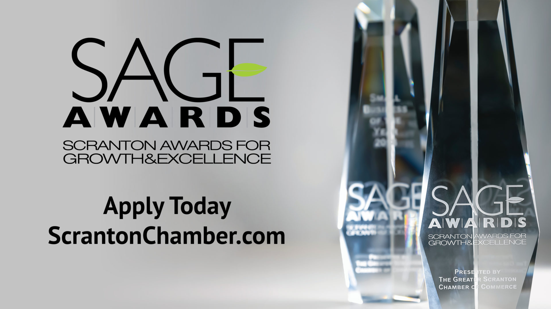 ATHENA and SAGE Applications Open - The Greater Scranton Chamber