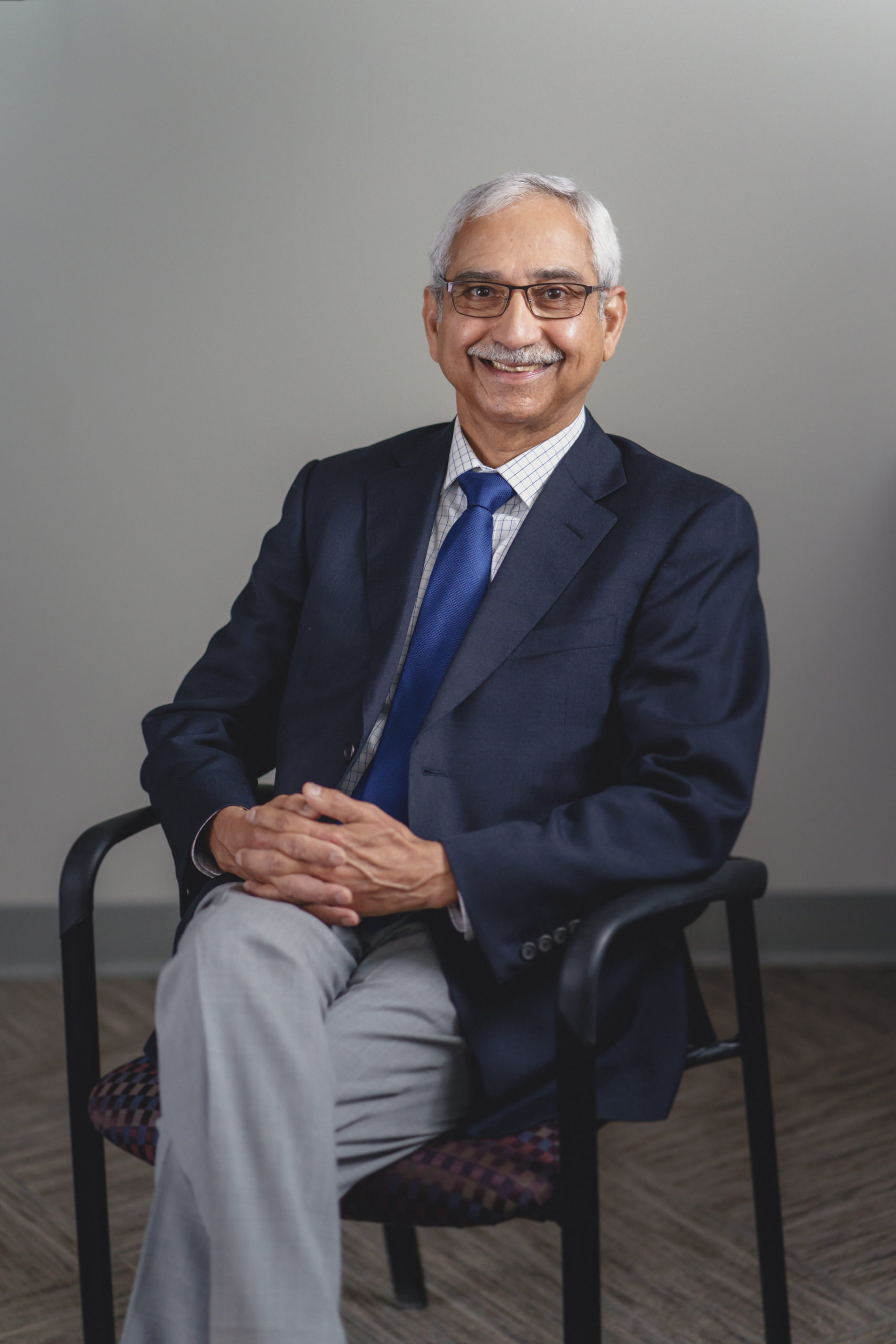 The Wright Center's Dr. Madhava S. Rao, Announces Retirement - The ...