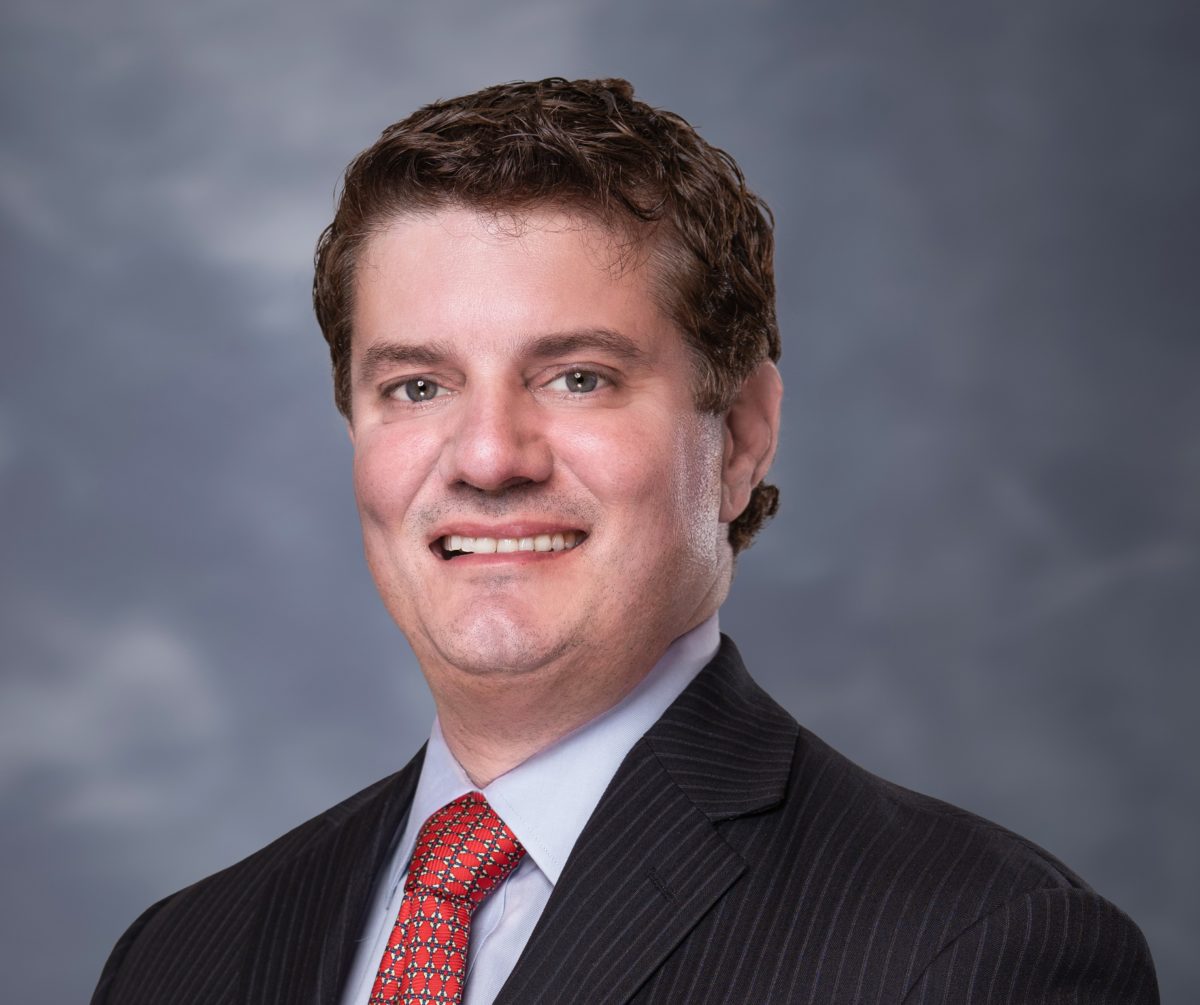 Mark DeStefano Archives - The Greater Scranton Chamber