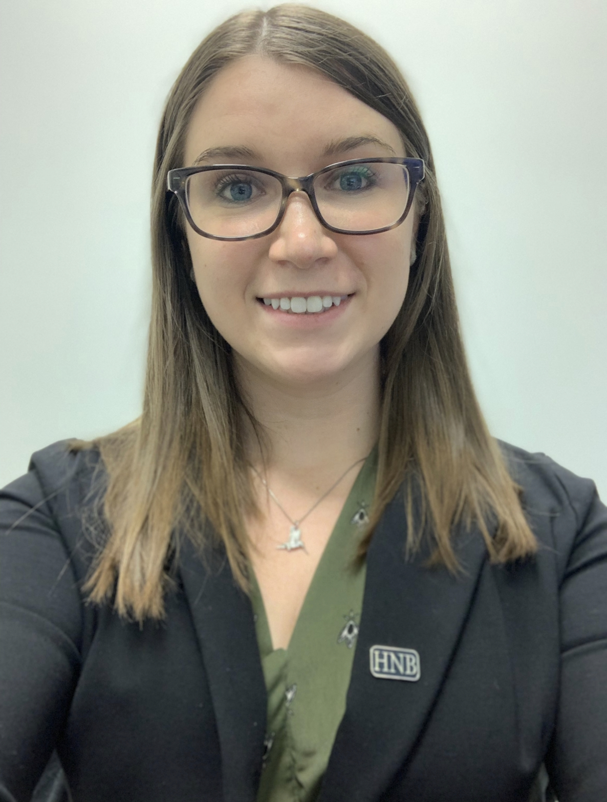 The Honesdale National Bank Promotes Emily Barton - The Greater ...