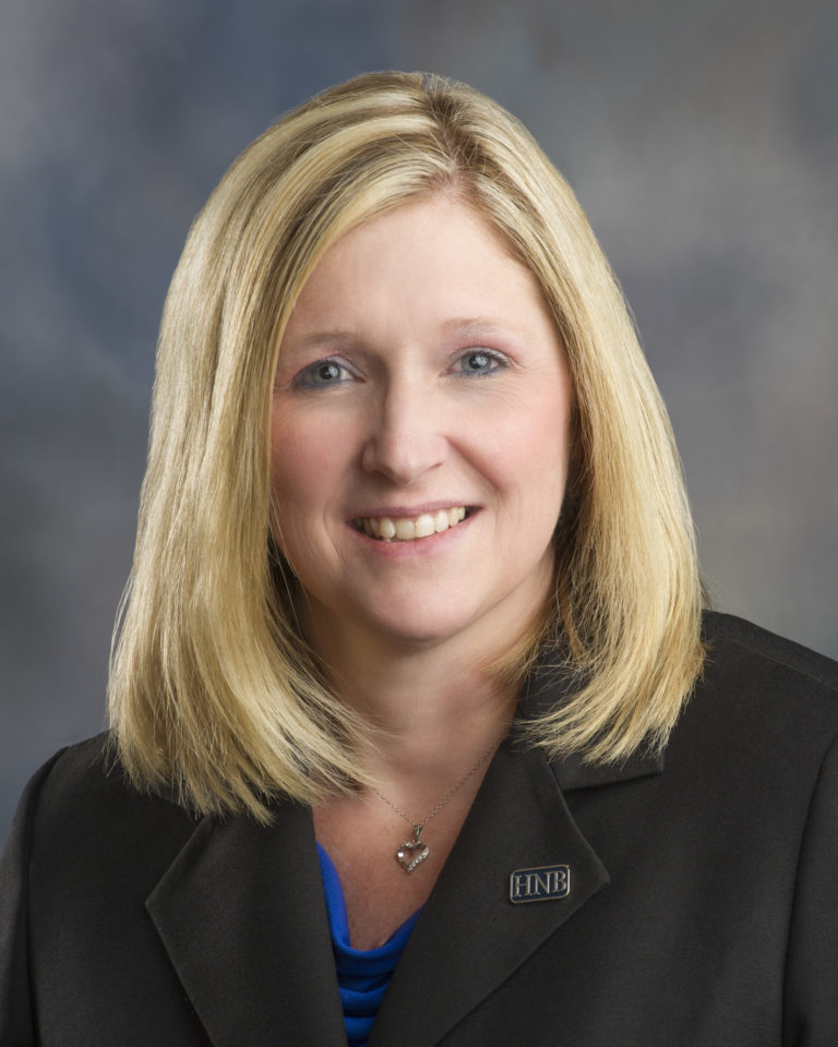 Lisa Dowse Promoted to VP, Human Resource Officer - The Greater ...