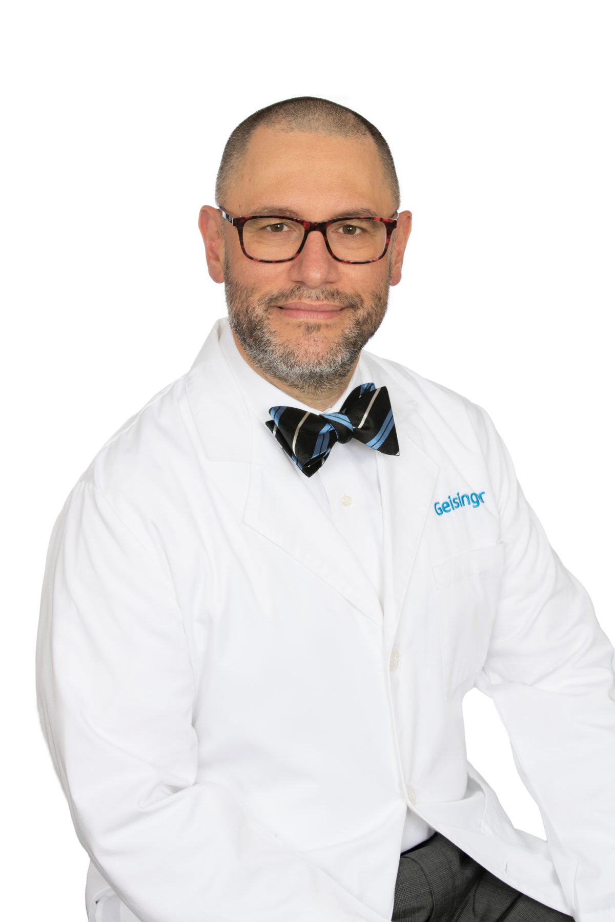 Geisinger Welcomes New Chair of Cardiology - The Greater Scranton Chamber