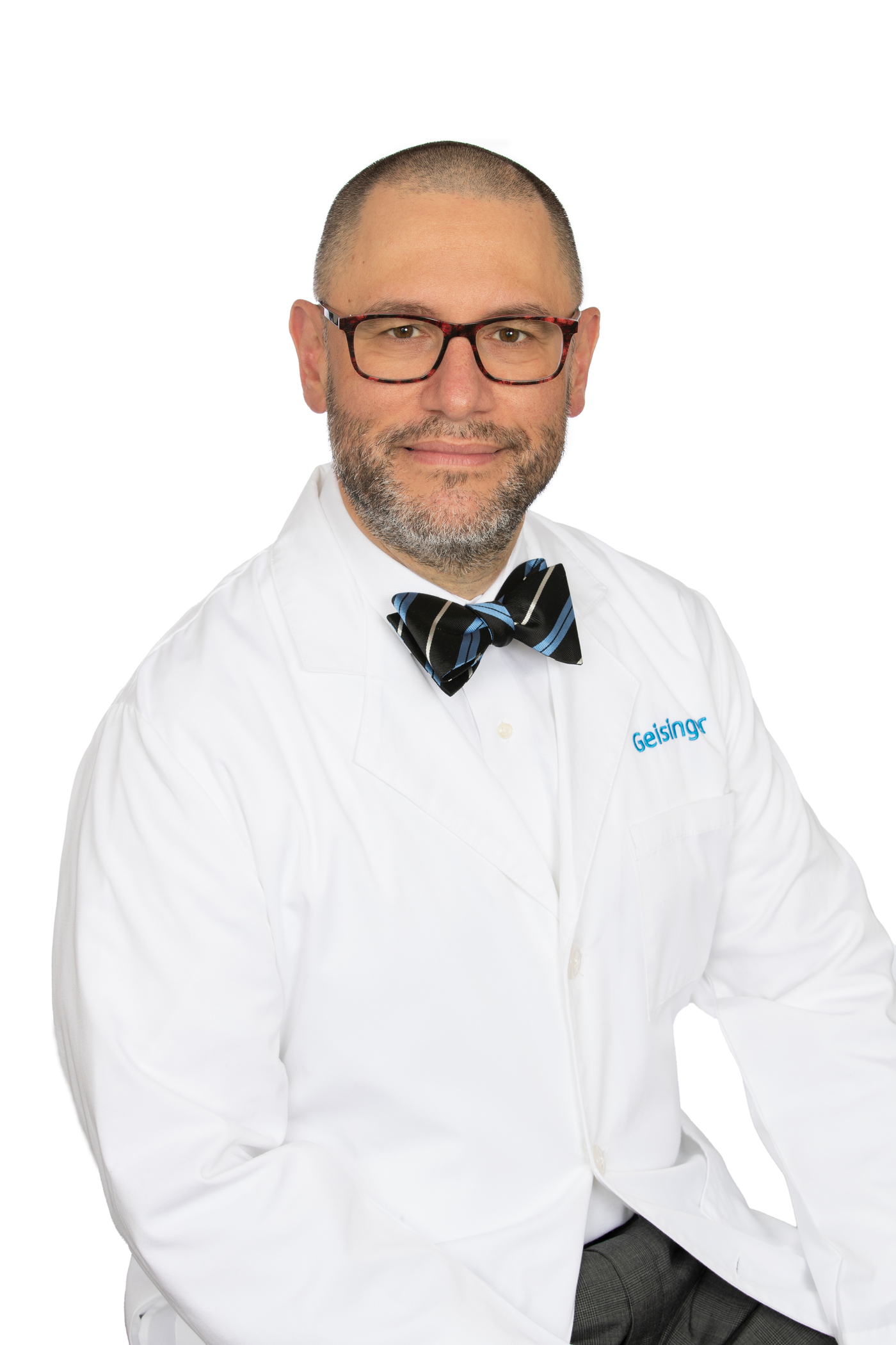 Geisinger Welcomes New Chair of Cardiology - The Greater Scranton Chamber