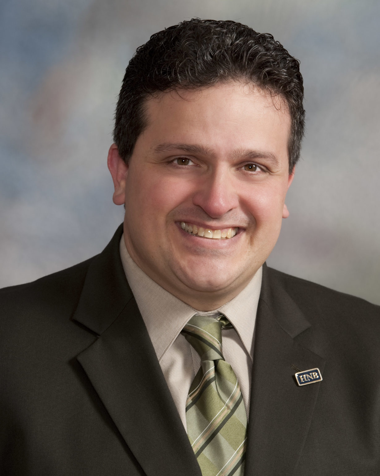 Robert Ferraro and Eric Jensen Promoted to Area Managers at HNB - The ...