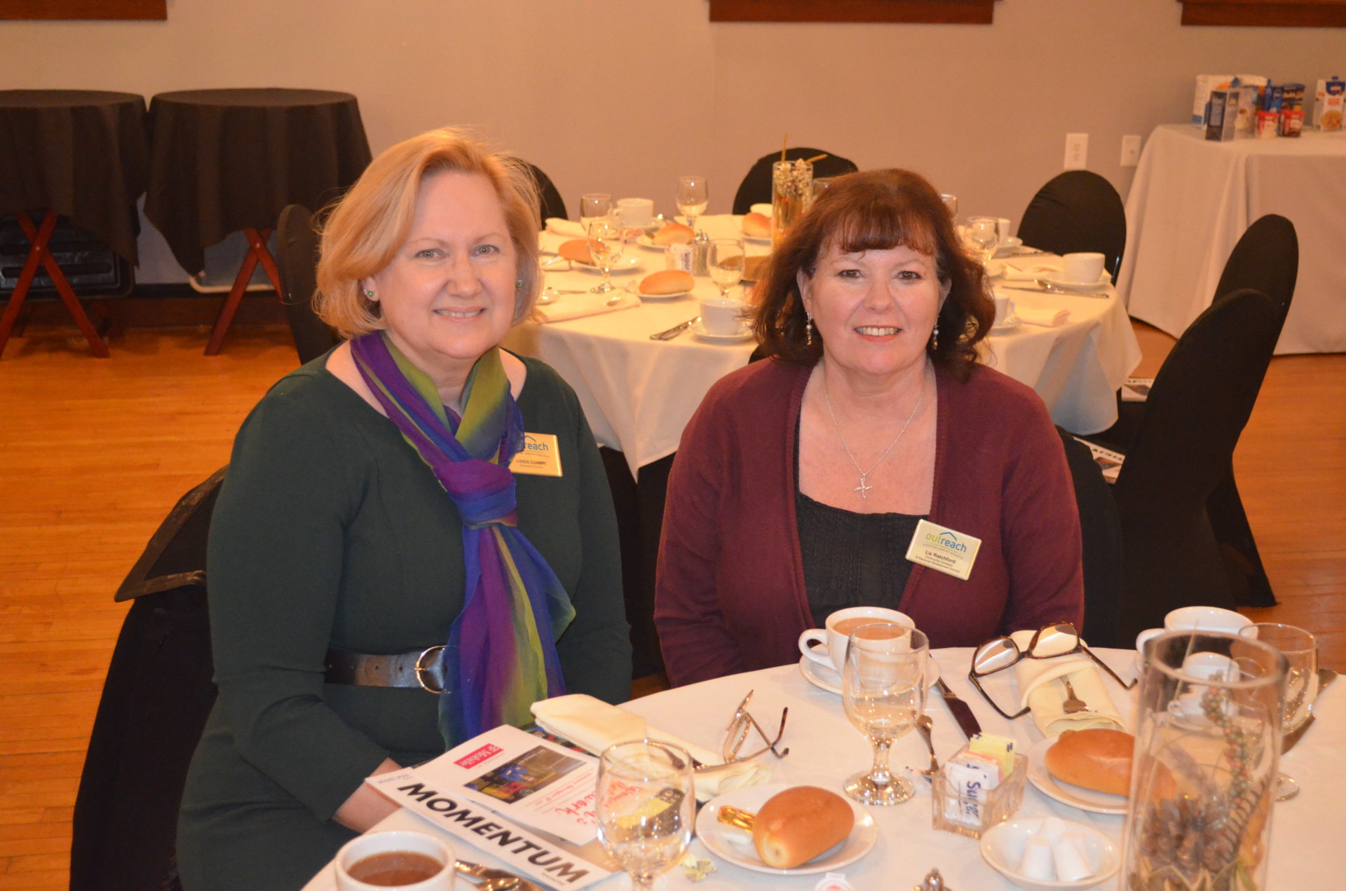 Women's Network Luncheon Photos - The Greater Scranton Chamber