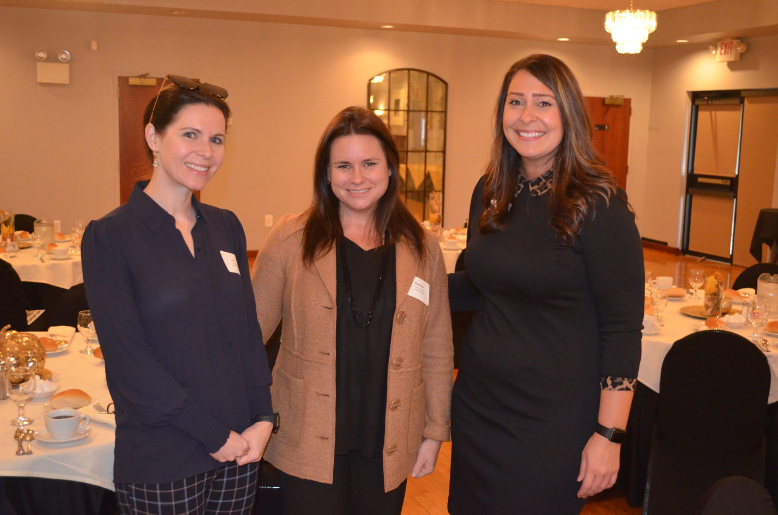 Women's Network Luncheon Photos - The Greater Scranton Chamber