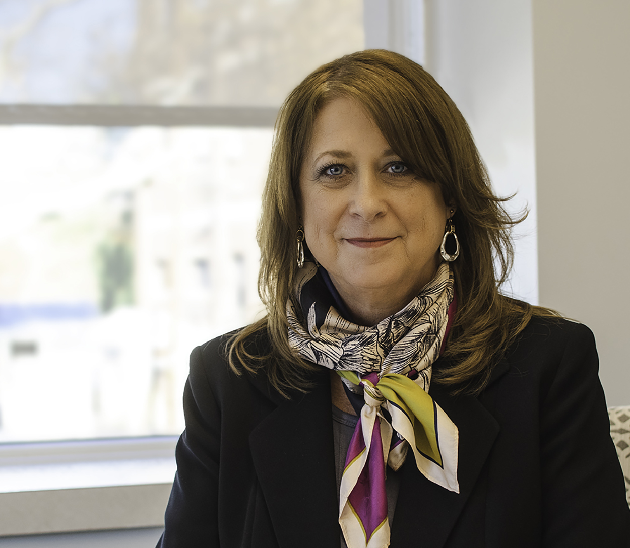 The Wright Center Names New Associate Vice President of Development and ...
