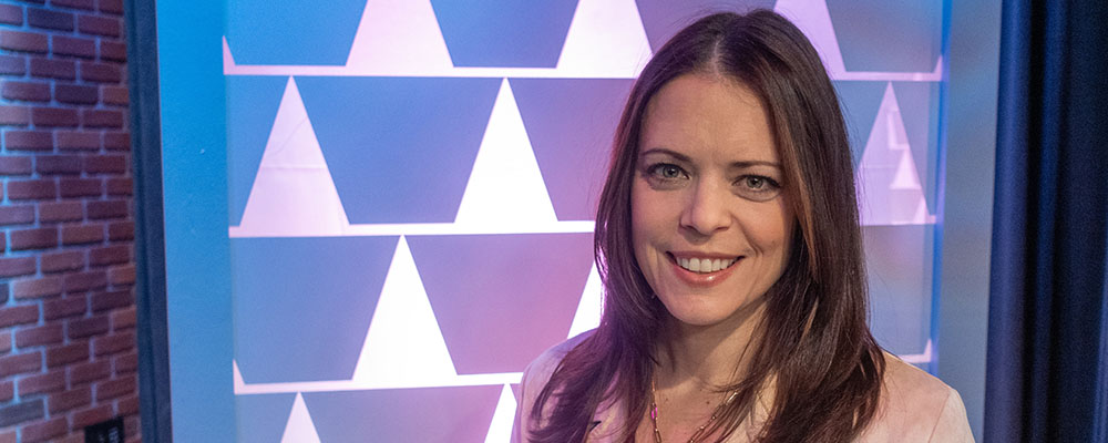 Julie Sidoni to Serve as Moderator on WVIA’s Call the Doctor - The ...