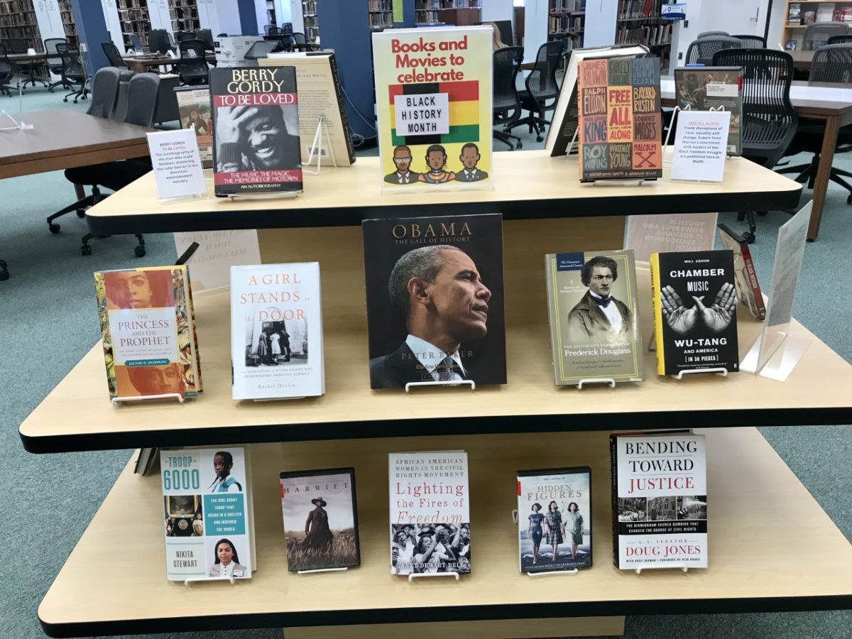 Penn State Scranton Hosting Events to Celebrate Black History Month ...