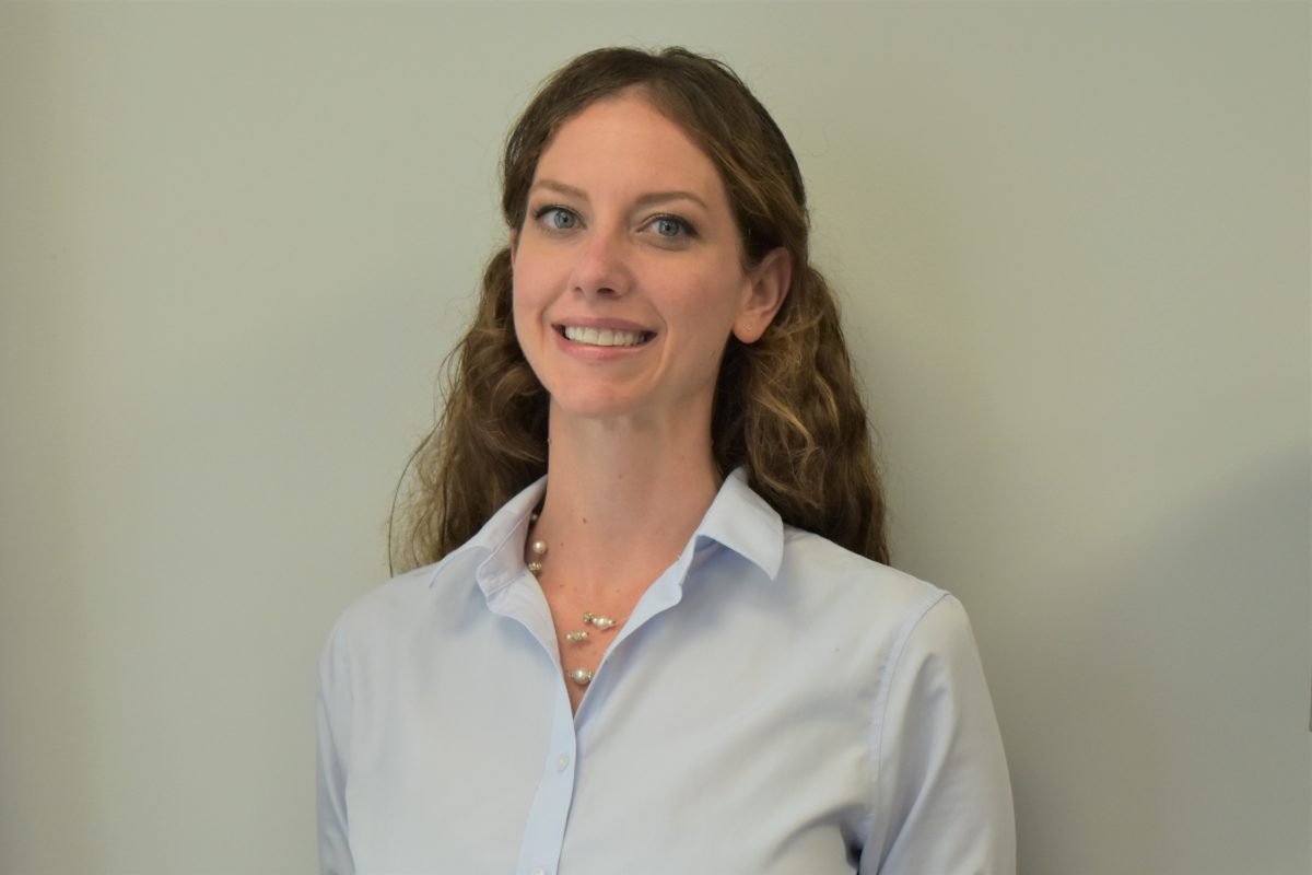 HRC Director of CPS Services to Attend Capacity Building Institute ...