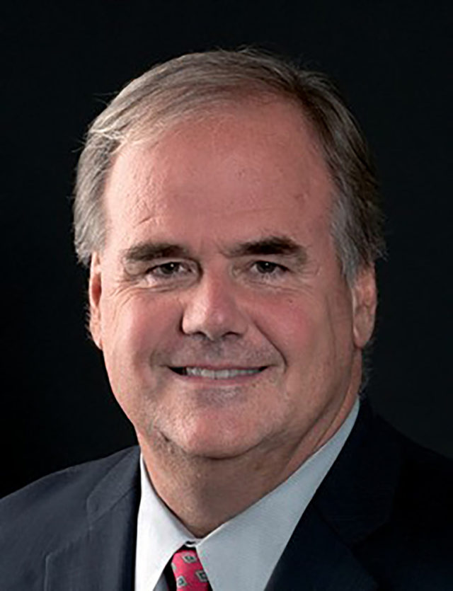 Educational Leader Thomas P. Foley Will Speak at Marywood’s ...