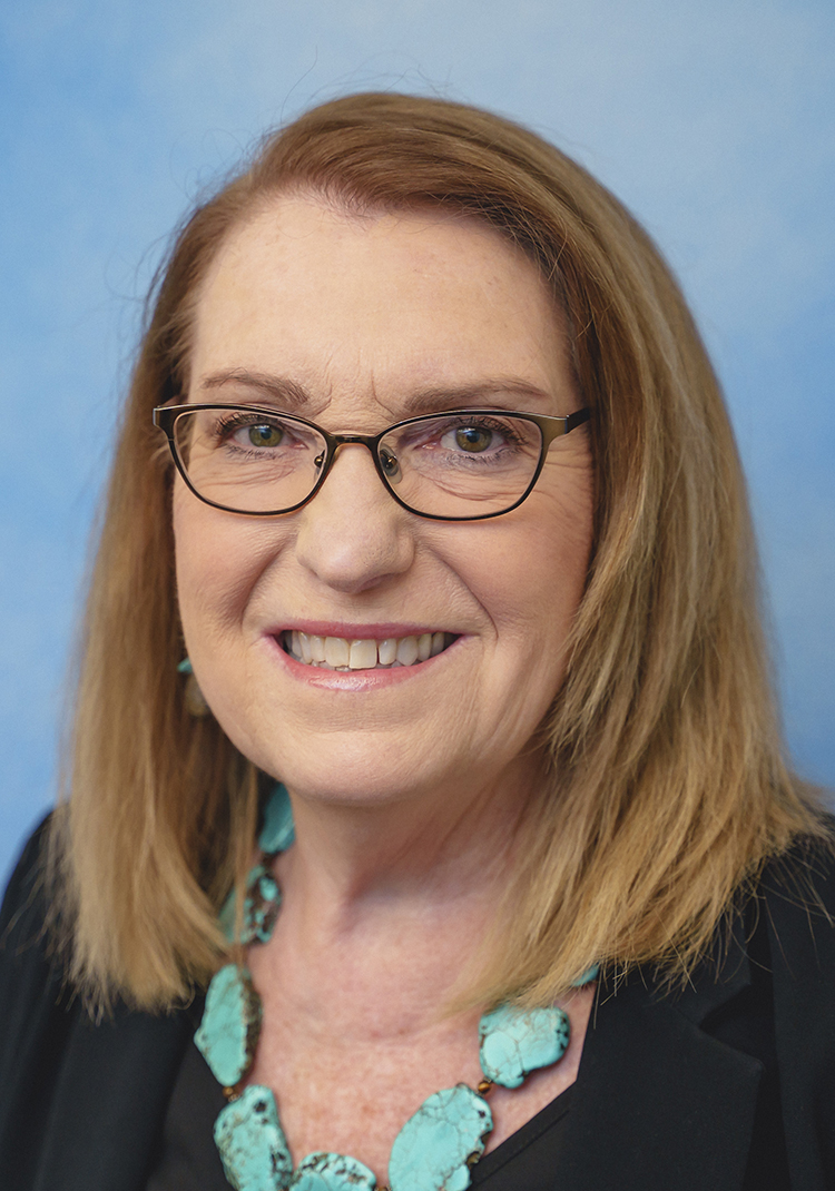 The Wright Center Names Vice President for Quality and Assurance - The ...