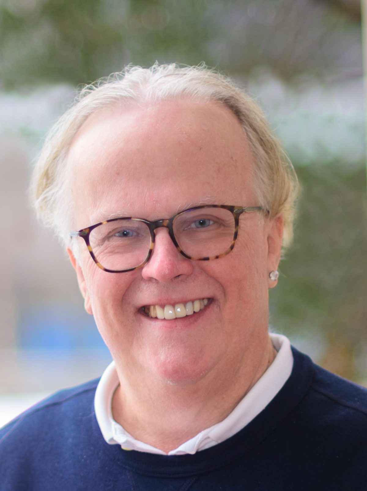 Psychology Professor to Receive Distinguished Service Award - The ...