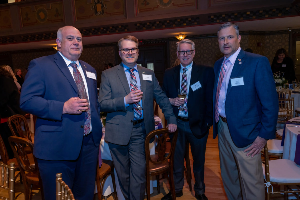 153rd Annual Dinner Photos - The Greater Scranton Chamber