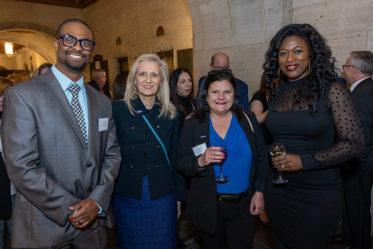 153rd Annual Dinner Photos - The Greater Scranton Chamber