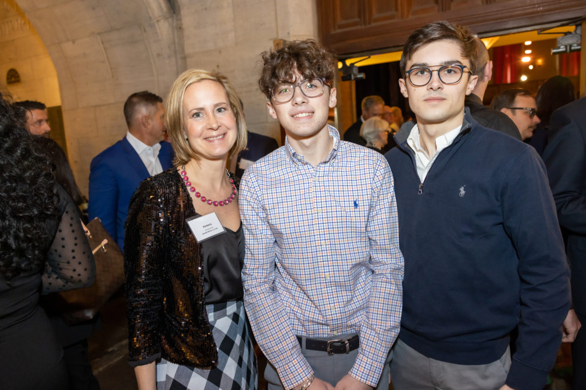 153rd Annual Dinner Photos - The Greater Scranton Chamber