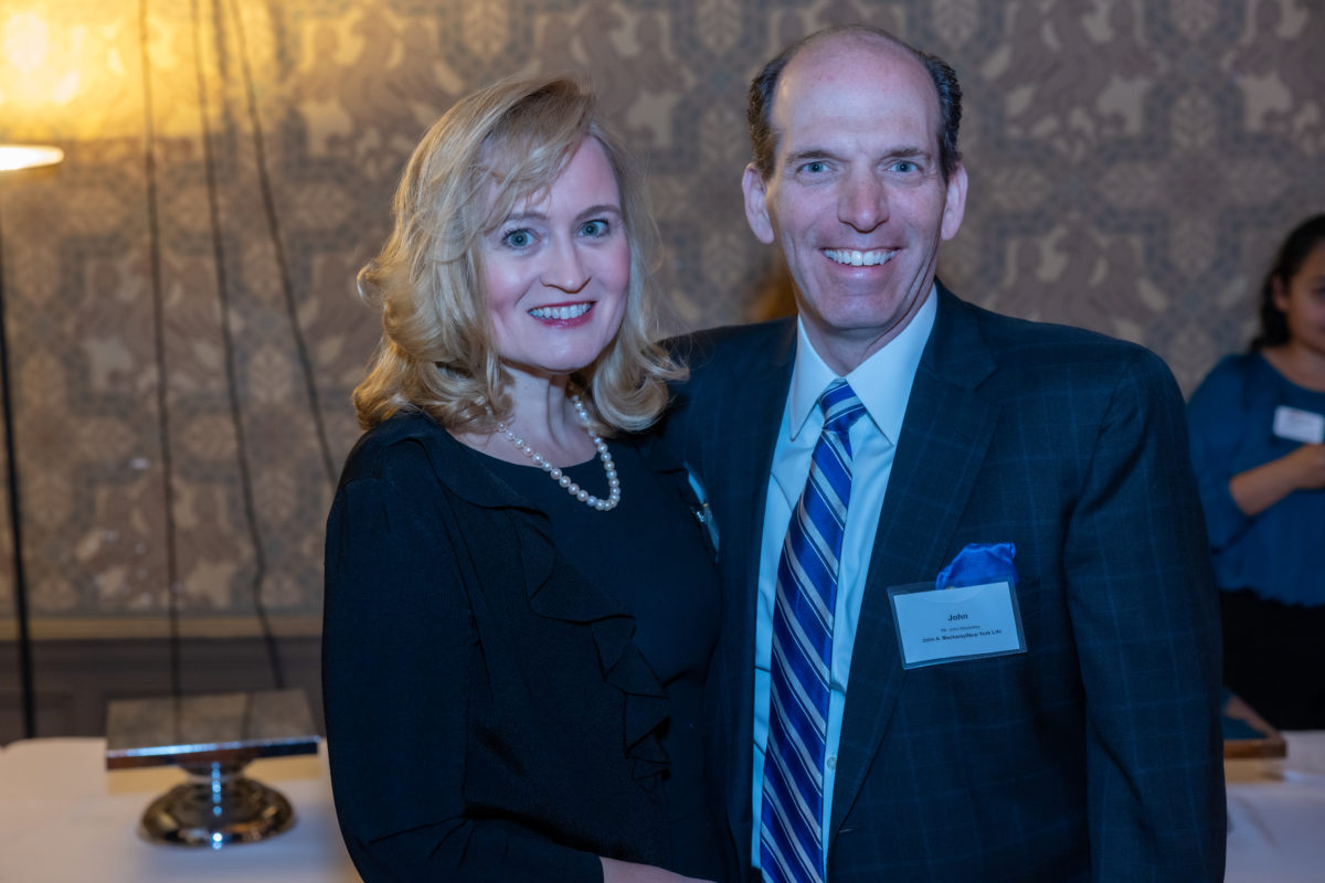 153rd Annual Dinner Photos - The Greater Scranton Chamber