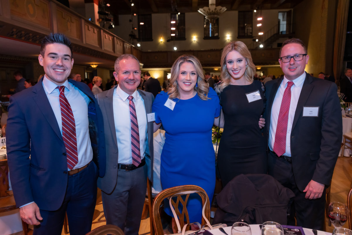 153rd Annual Dinner Photos - The Greater Scranton Chamber