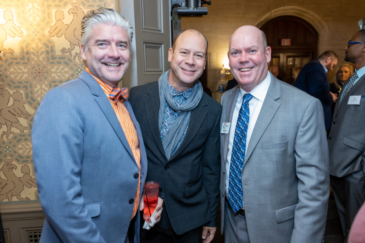 153rd Annual Dinner Photos - The Greater Scranton Chamber