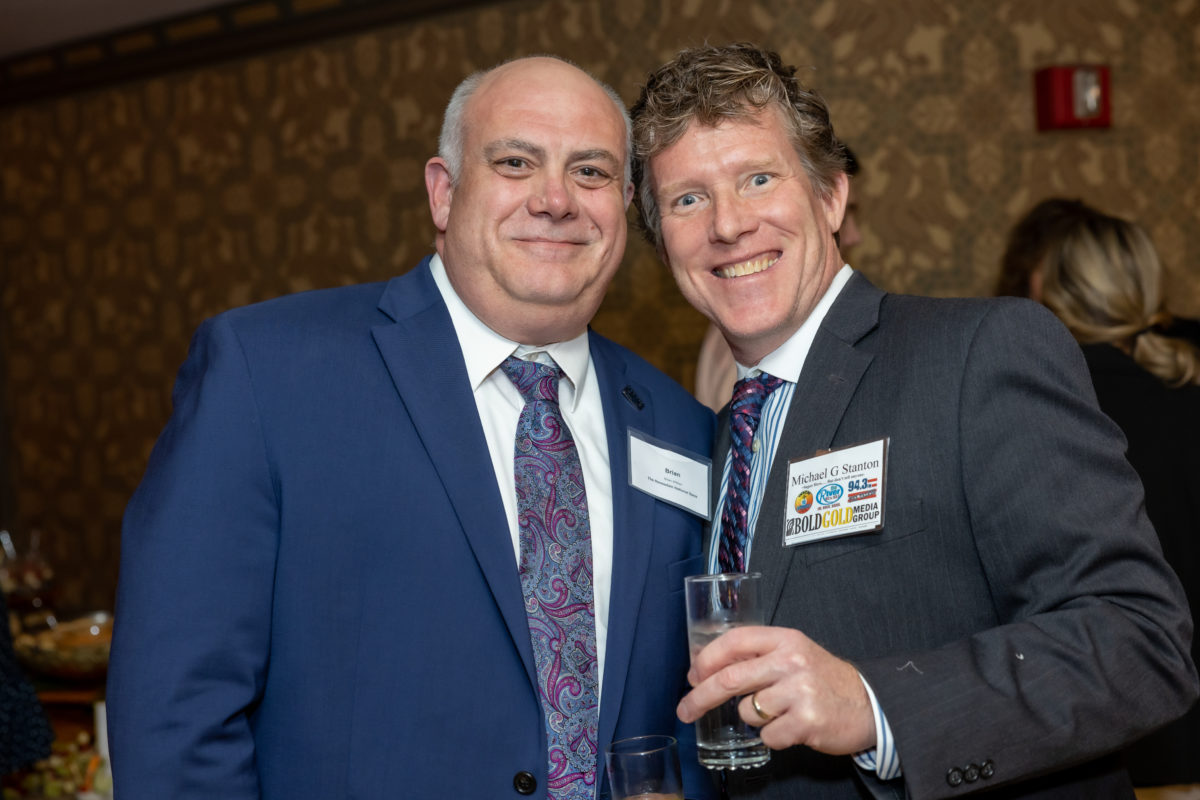 153rd Annual Dinner Photos - The Greater Scranton Chamber