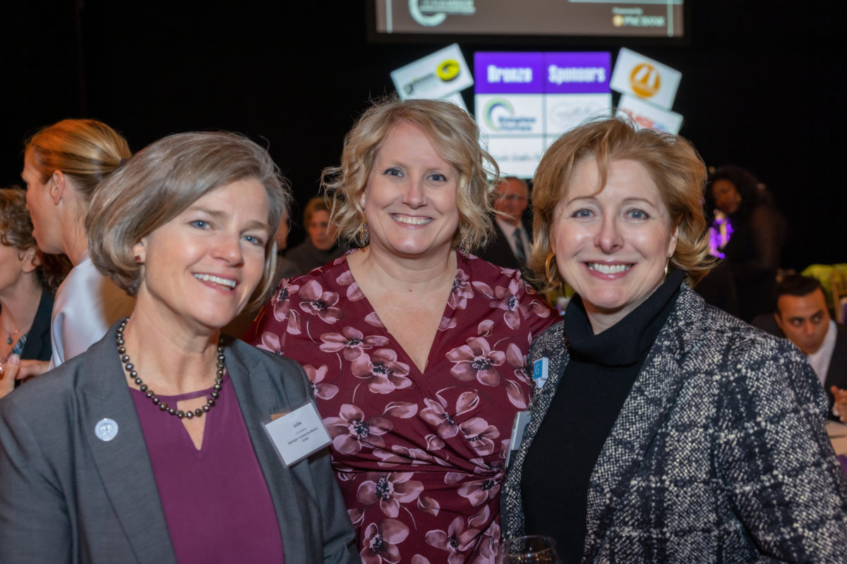 153rd Annual Dinner Photos - The Greater Scranton Chamber