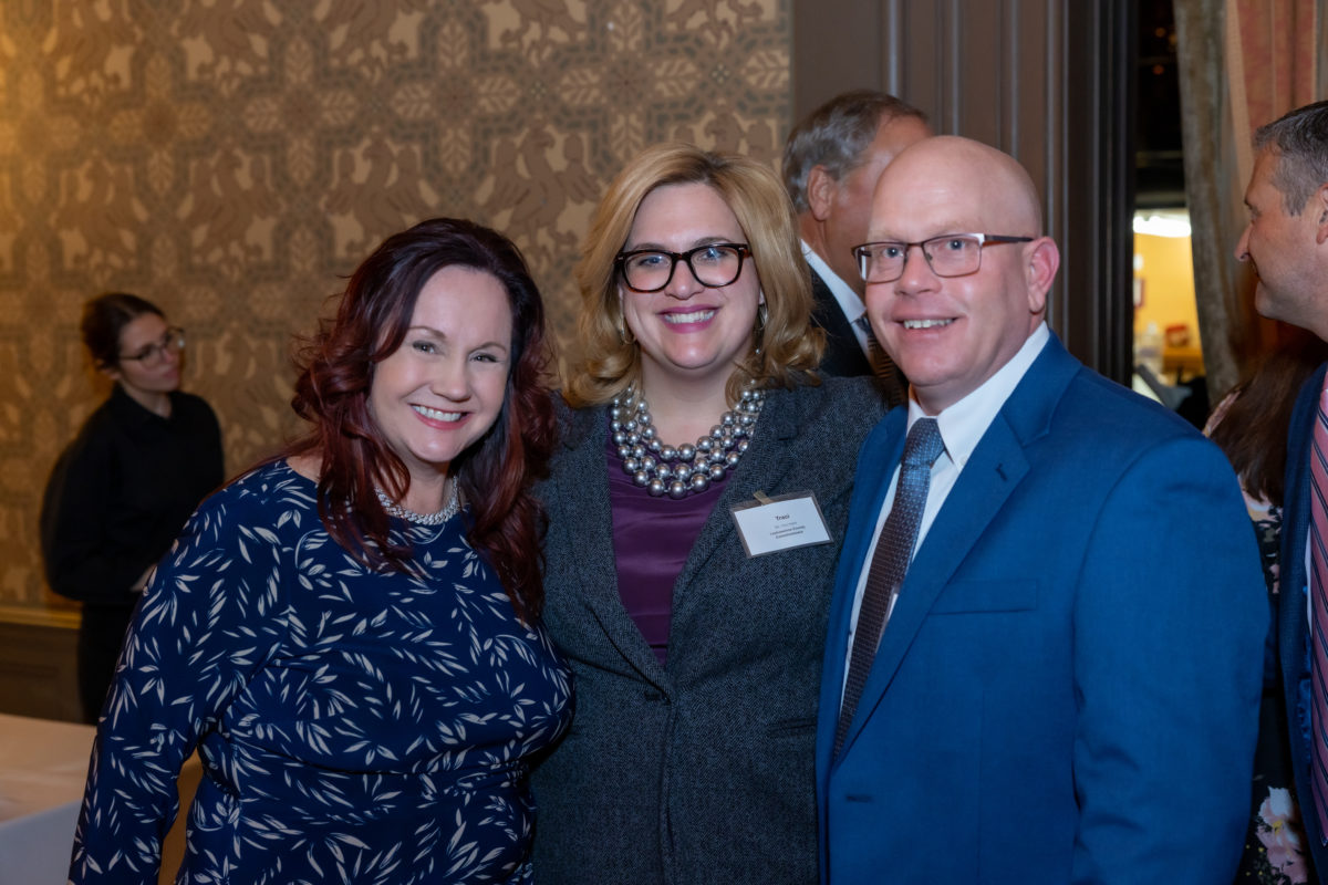 153rd Annual Dinner Photos - The Greater Scranton Chamber