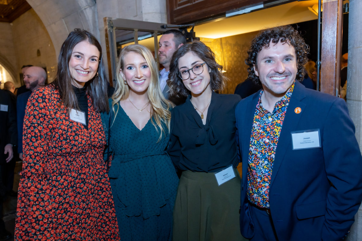 153rd Annual Dinner Photos - The Greater Scranton Chamber