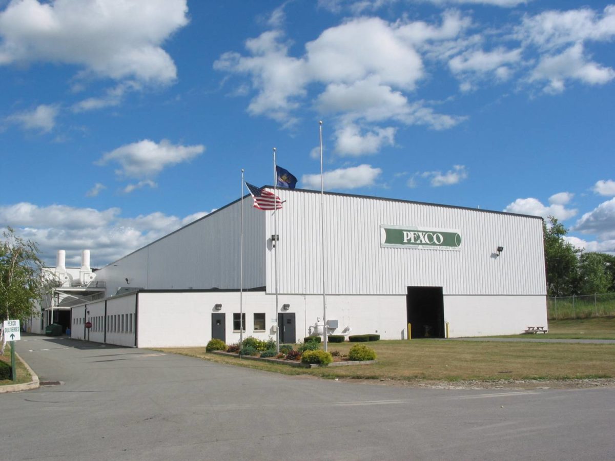 Sandvik Materials Technology Acquires Pennsylvania Extruded Tube ...