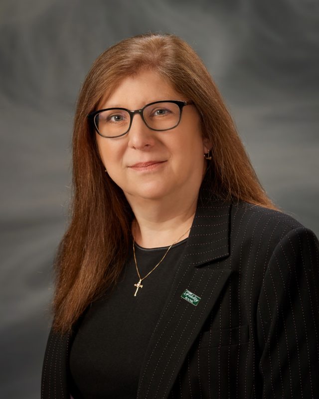 Fidelity Bank Announces Banker Promotions - The Greater Scranton Chamber
