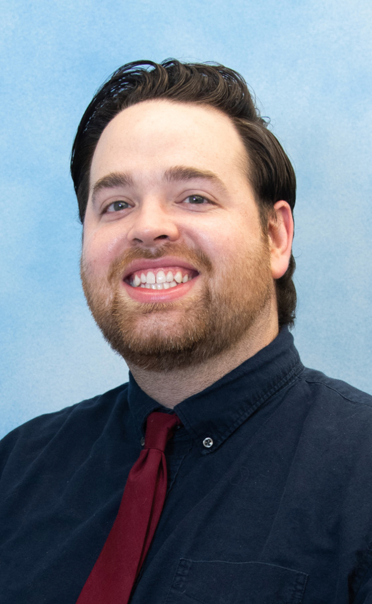 The Wright Center for Community Health promotes McAndrew to marketing ...