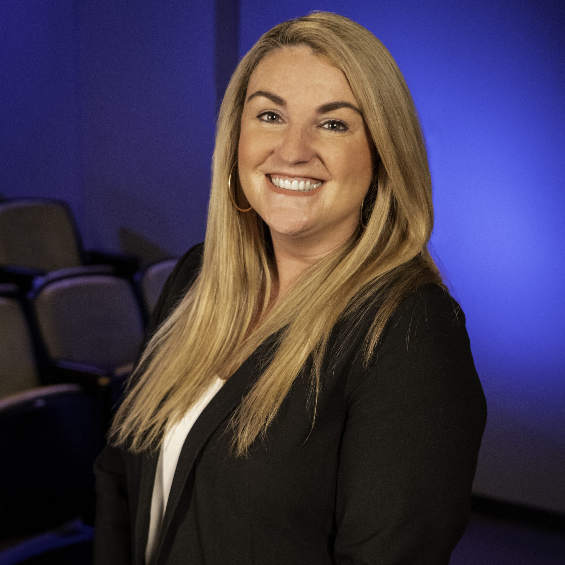 Board of Directors - The Greater Scranton Chamber