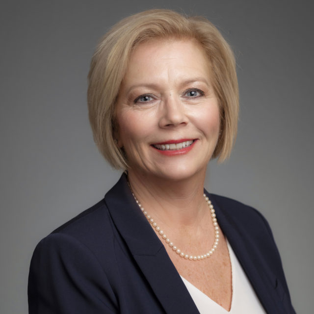 Board of Directors - The Greater Scranton Chamber