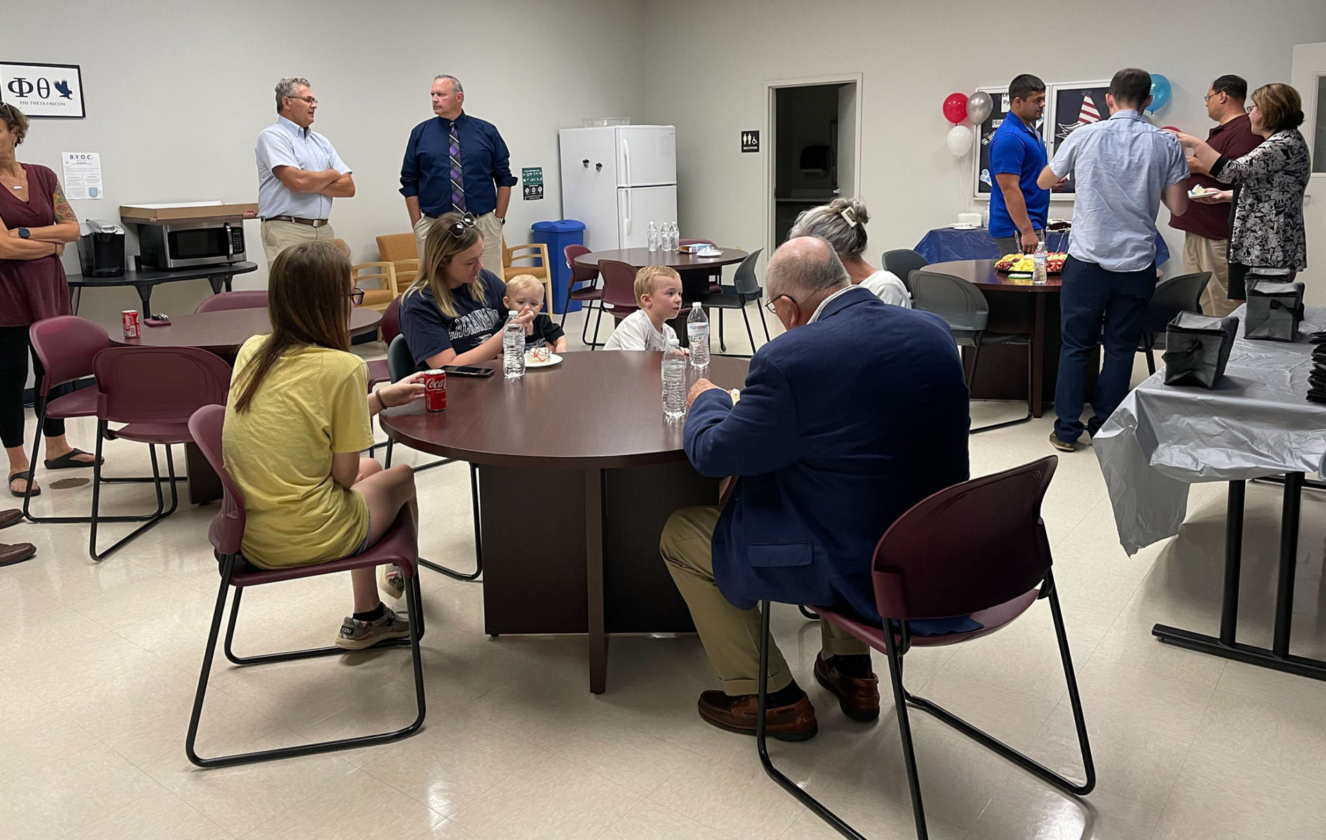 Lackawanna College Sunbury Celebrates Anniversary - The Greater ...