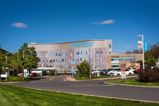Geisinger’s Northeast Hospitals Certified as Comprehensive Heart Attack ...