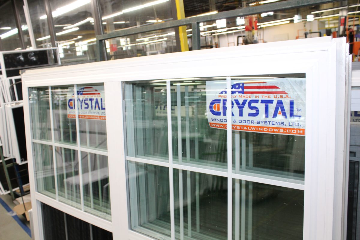 Crystal Windows Opens New Branch Office - The Greater Scranton Chamber