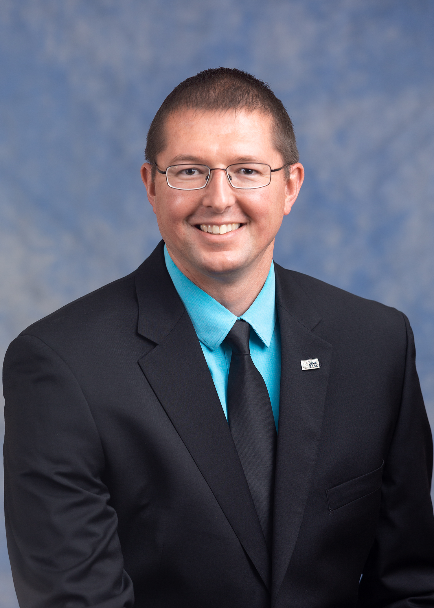 The Dime Bank Promotes Michael D. Borick - The Greater Scranton Chamber