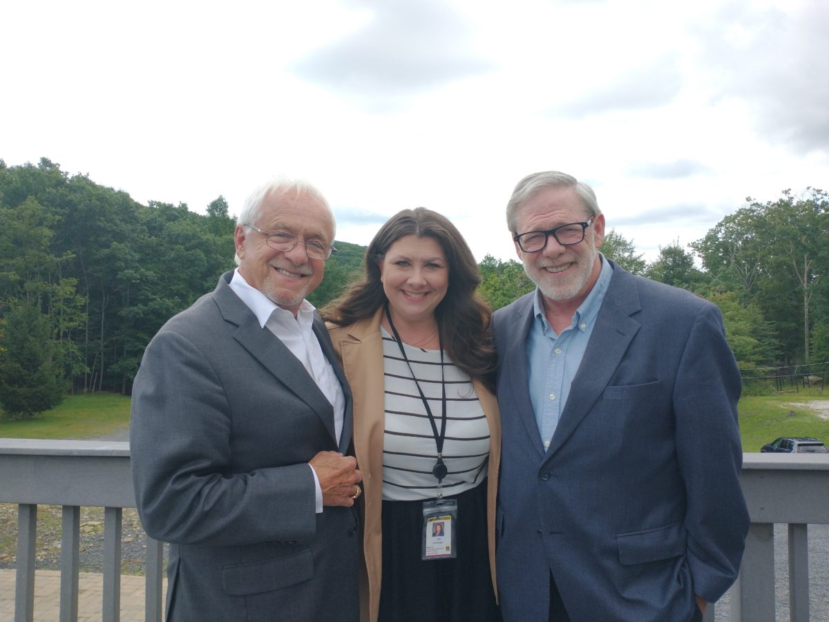 NRCI Announce New Ambassadors - The Greater Scranton Chamber