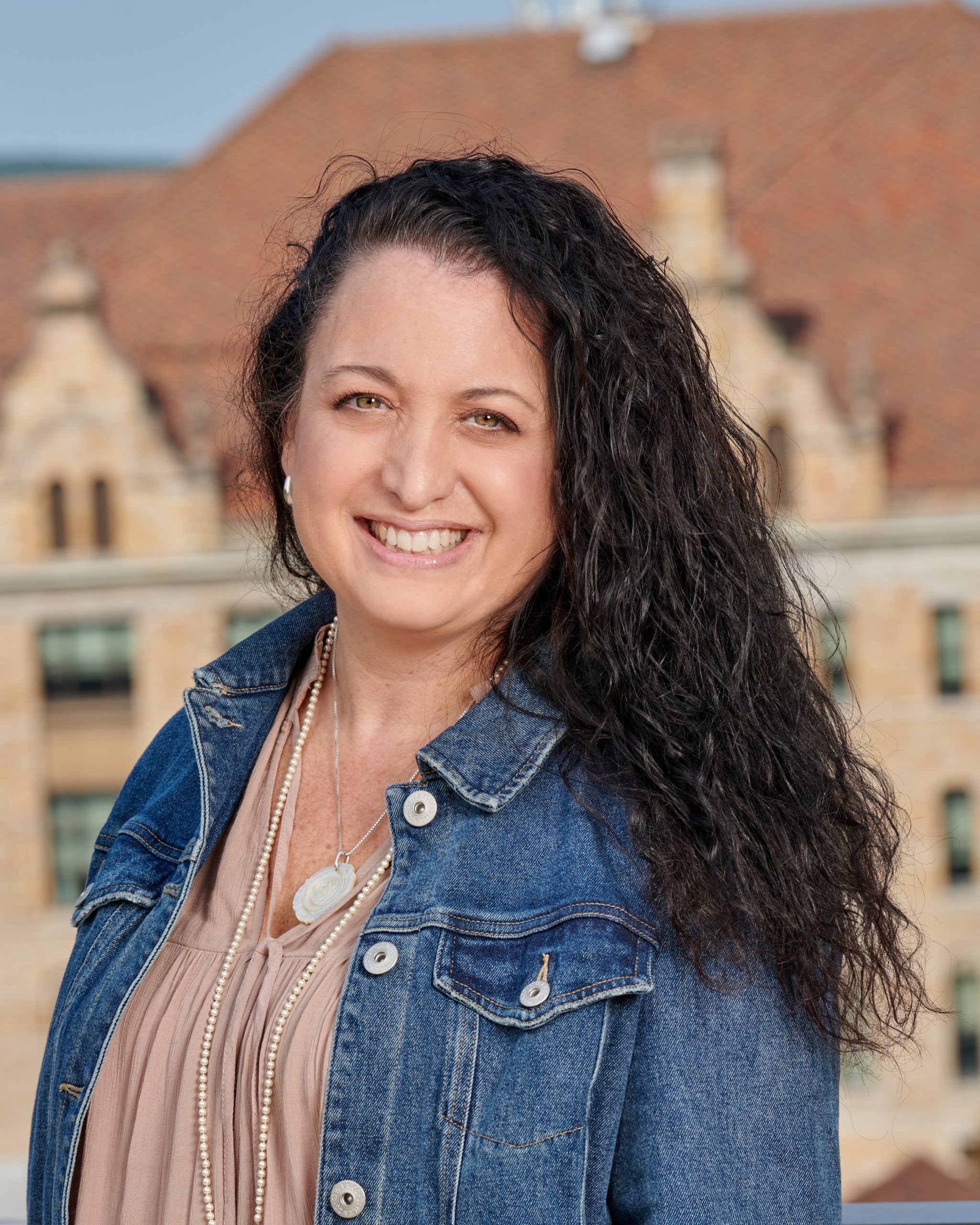Lisa Olenick - Scranton Chamber of Commerce