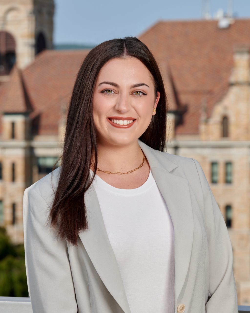 Emily Pettinato - Scranton Chamber of Commerce