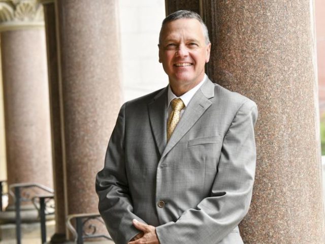 NeighborWorks New Board and Staff - The Greater Scranton Chamber