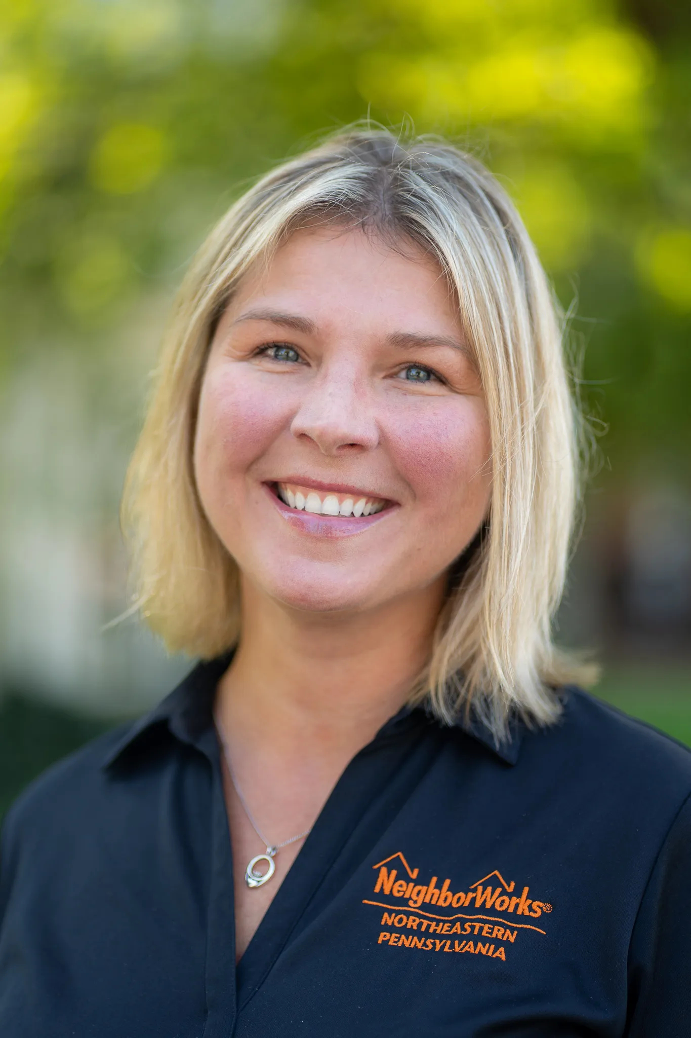 NeighborWorks New Board and Staff - The Greater Scranton Chamber