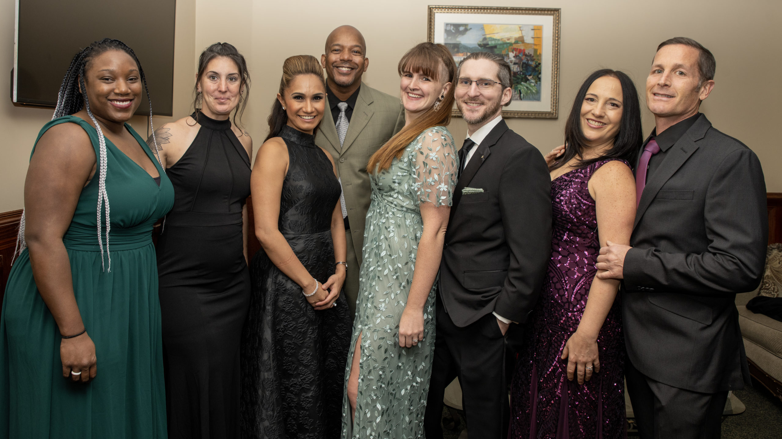Scranton Chamber Celebrates 2022 SAGE Award Winners at Chamber Gala ...