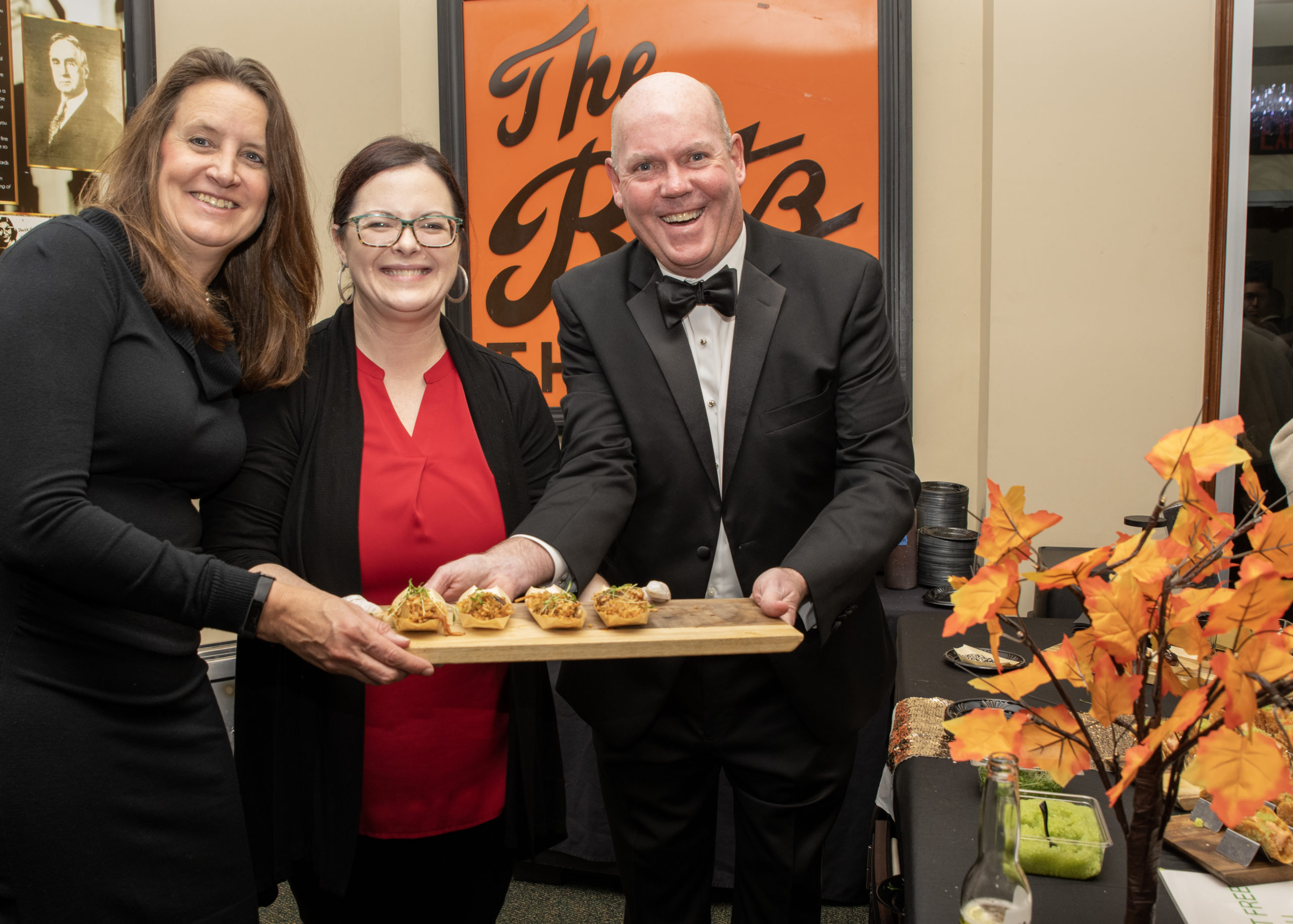 Scranton Chamber Celebrates 2022 SAGE Award Winners at Chamber Gala ...