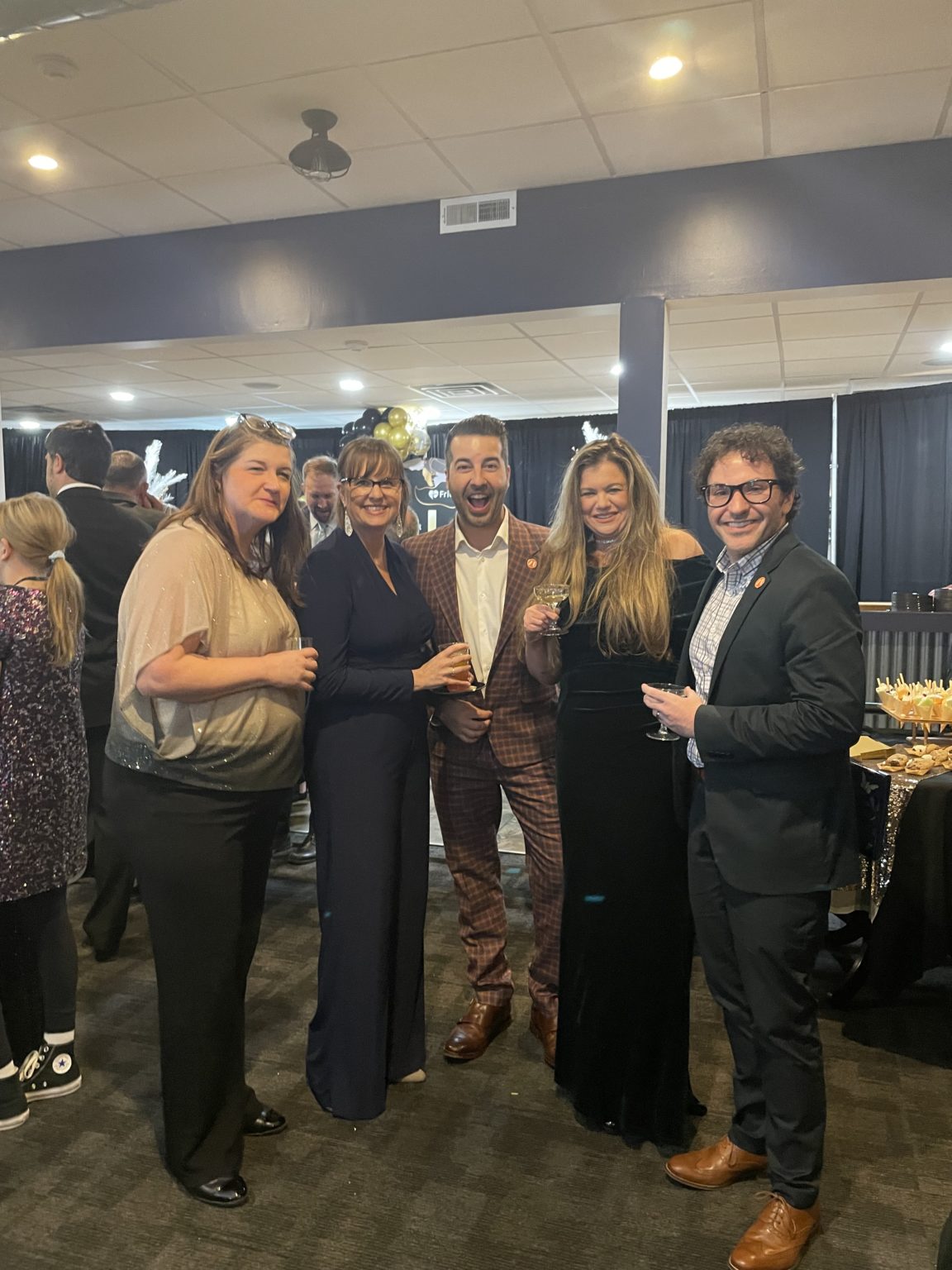 Scranton Chamber Celebrates 2022 SAGE Award Winners at Chamber Gala ...