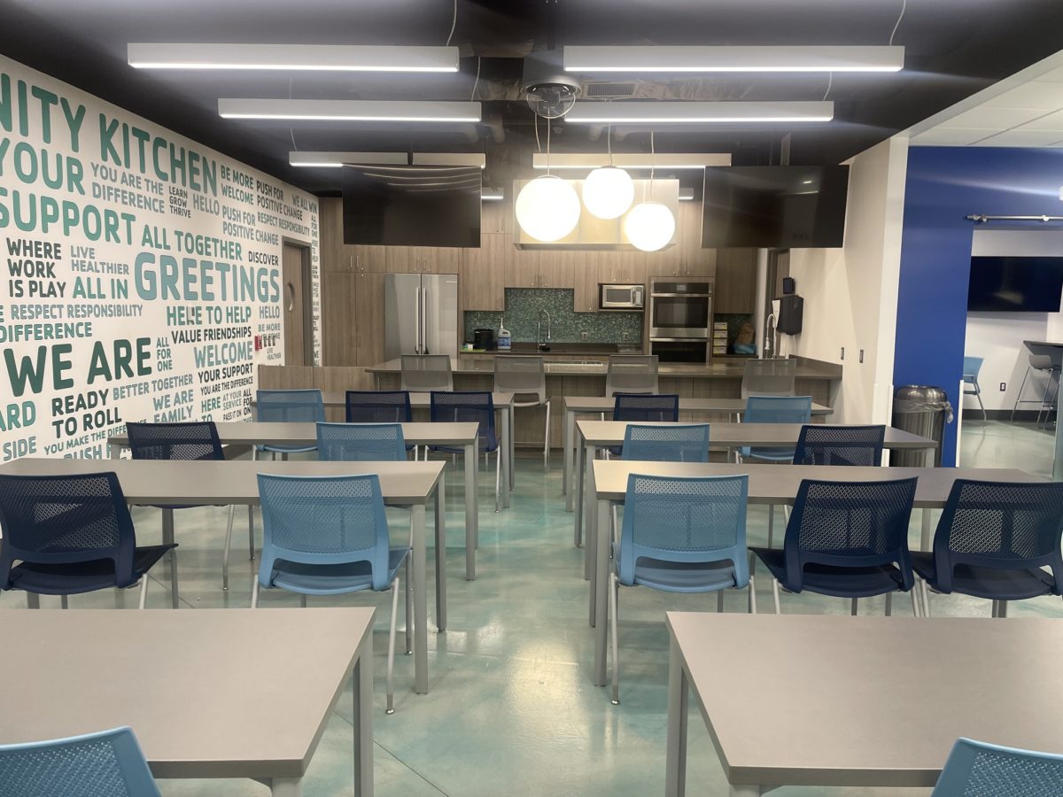 YMCA News - The Greater Scranton Chamber